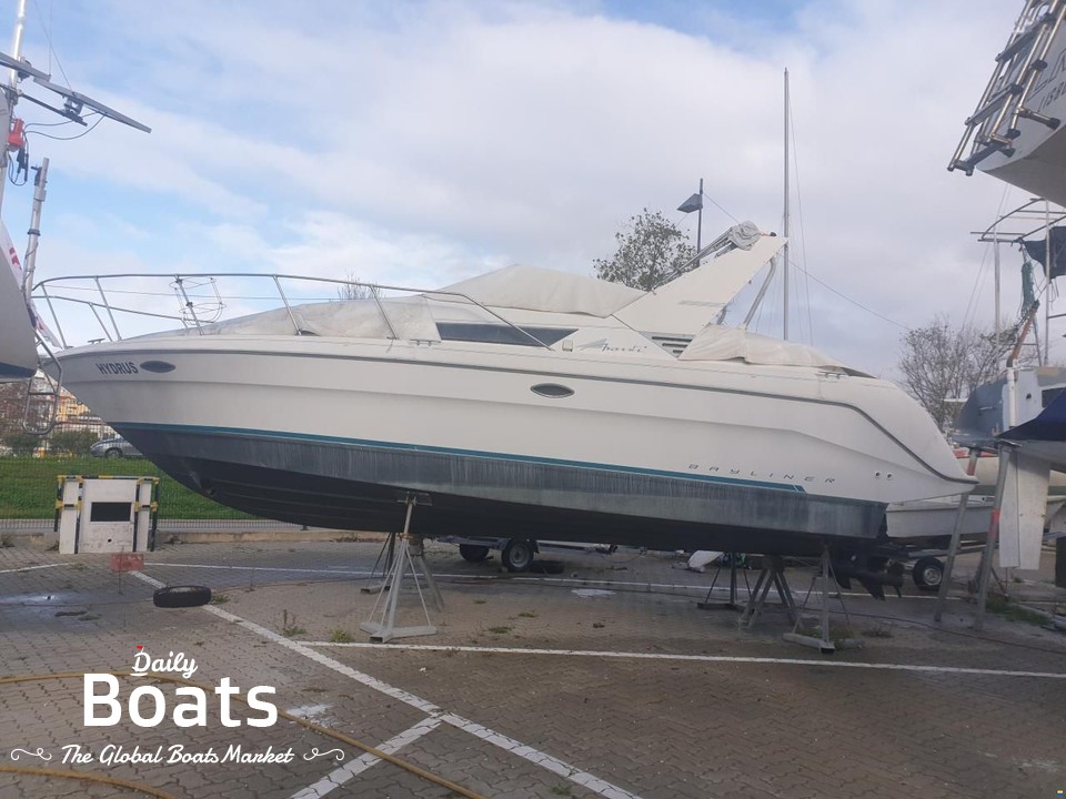 1991 Bayliner Bayliner-Avanti for sale. View price, photos and Buy 1991 ...