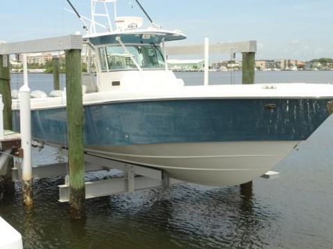 2007 Everglades 35 Center Console for sale. View price, photos and Buy ...