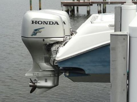 2007 Everglades 35 Center Console for sale. View price, photos and Buy ...