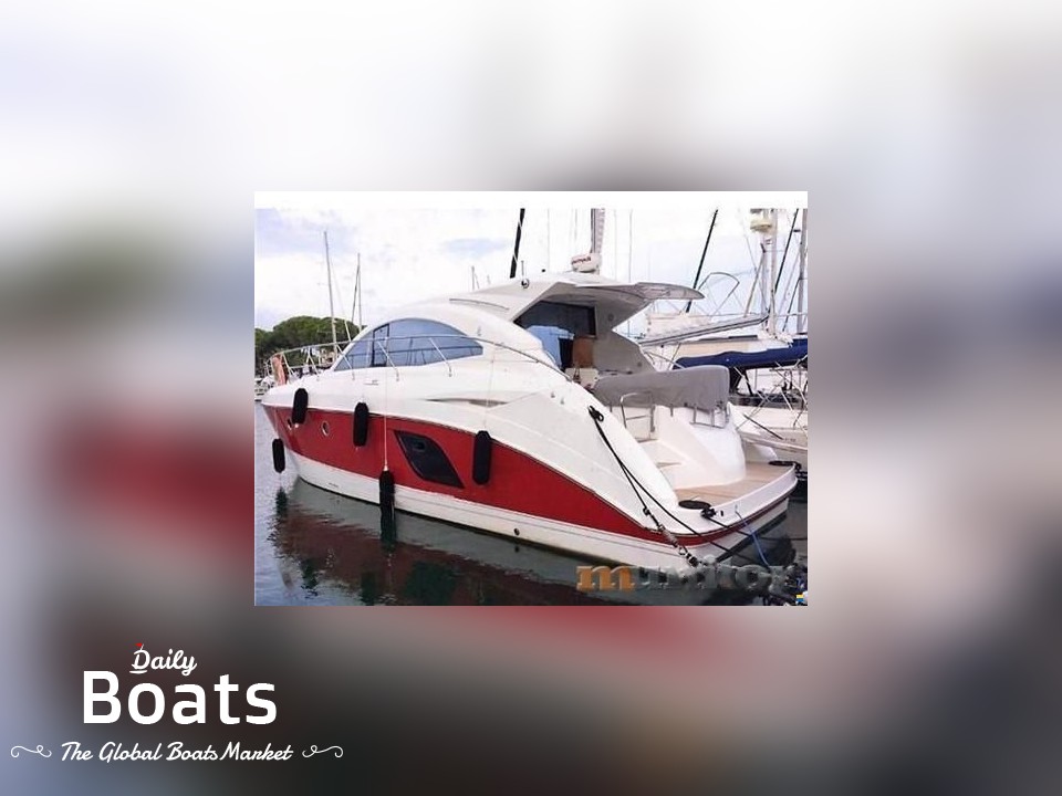 2011 Bénéteau Monte Carlo 47 Ht for sale. View price, photos and Buy ...