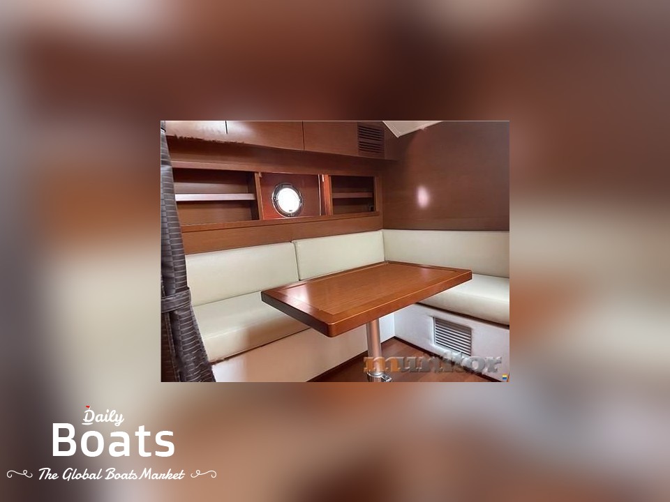 2011 Bénéteau Monte Carlo 47 Ht for sale. View price, photos and Buy ...