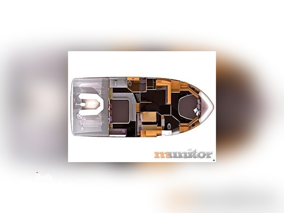 2011 Bénéteau Monte Carlo 47 Ht for sale. View price, photos and Buy ...