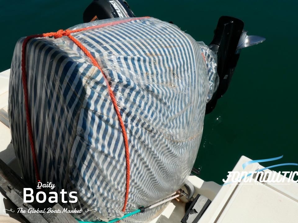 2008 Jeanneau Cap Camarat 715 for sale. View price, photos and Buy 2008 ...