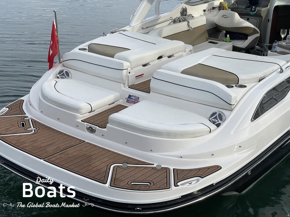 2009 Rinker 276Cc for sale. View price, photos and Buy 2009 Rinker ...