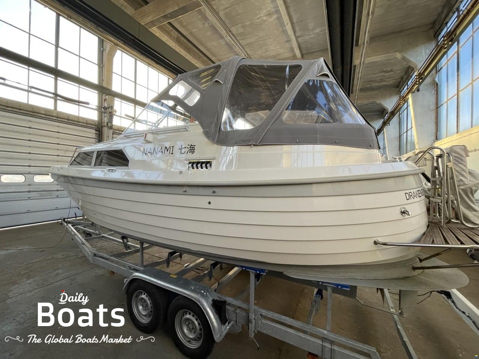 1994 Scand 25 Classic for sale. View price, photos and Buy 1994 Scand ...