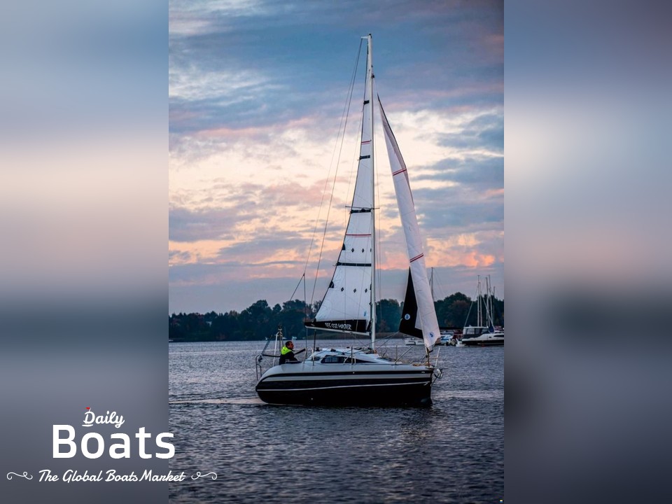 2023 TES-Yacht 550 Master for sale. View price, photos and Buy 2023 TES ...