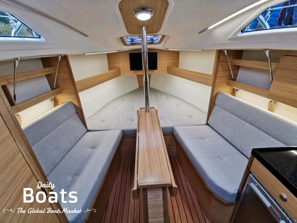 2023 TES-Yacht 550 Master for sale. View price, photos and Buy 2023 TES ...