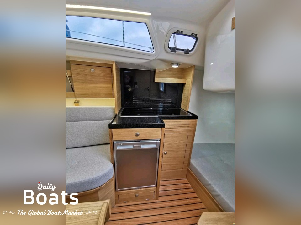 2023 TES-Yacht 550 Master for sale. View price, photos and Buy 2023 TES ...