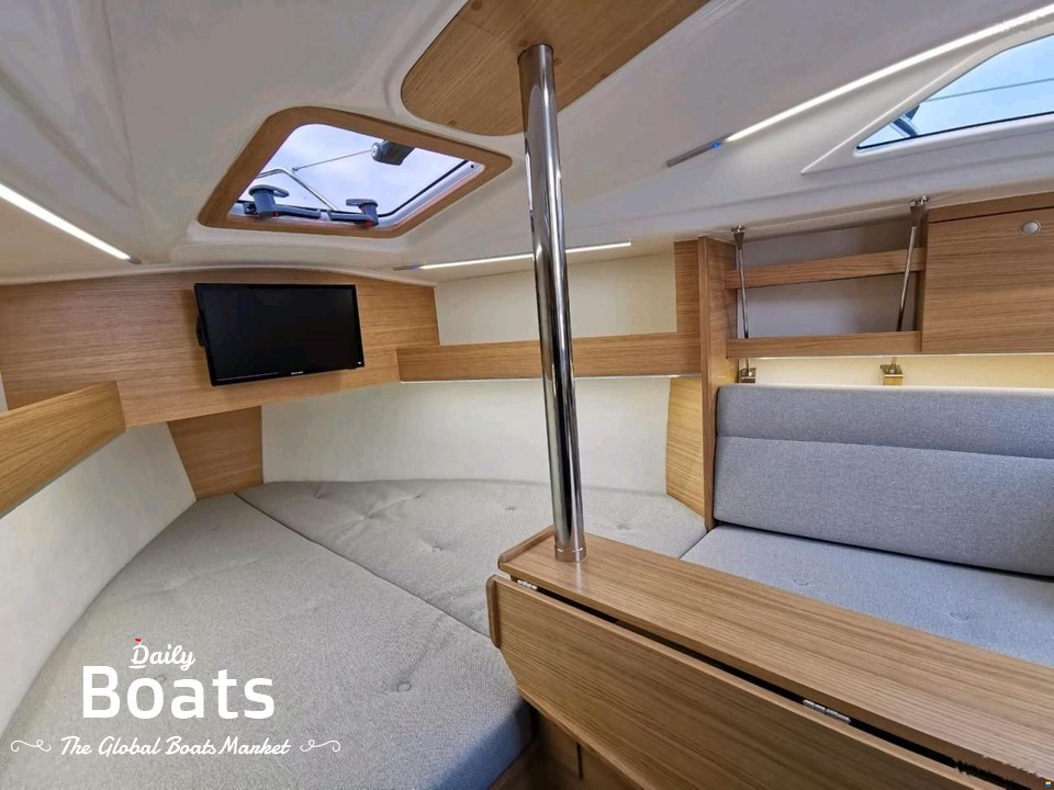 2023 TES-Yacht 550 Master for sale. View price, photos and Buy 2023 TES ...