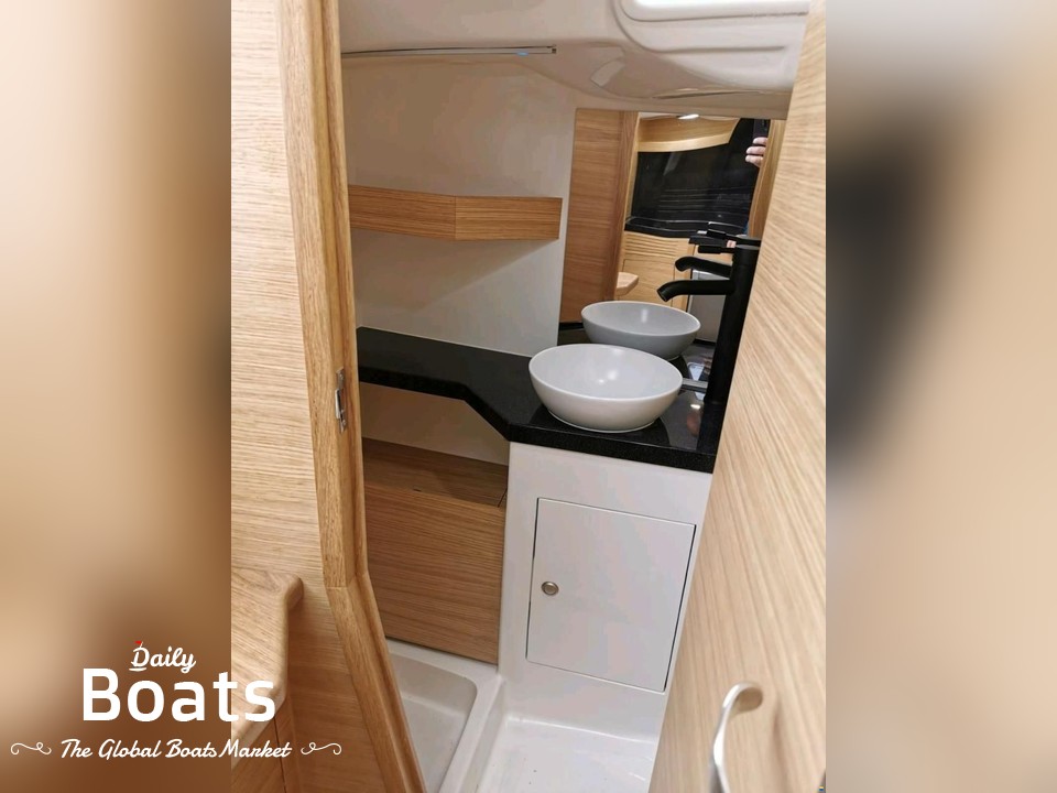 2023 TES-Yacht 550 Master for sale. View price, photos and Buy 2023 TES ...