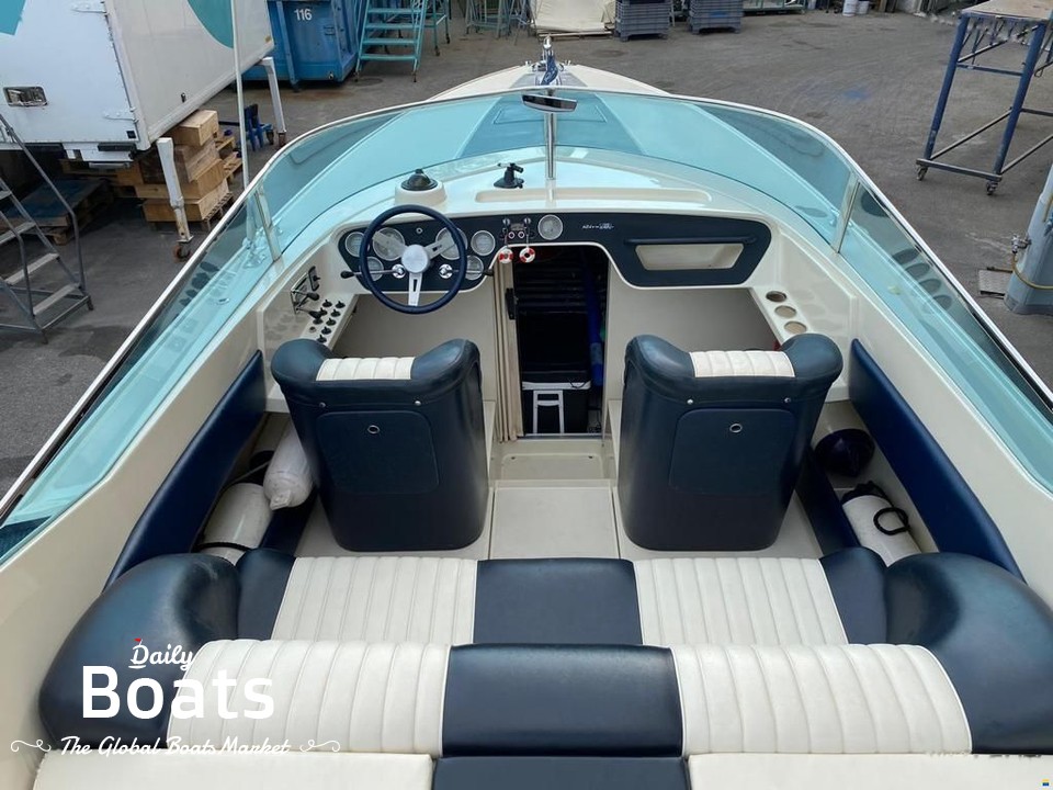 1983 Riva St.Tropez 238 for sale. View price, photos and Buy 1983 Riva ...