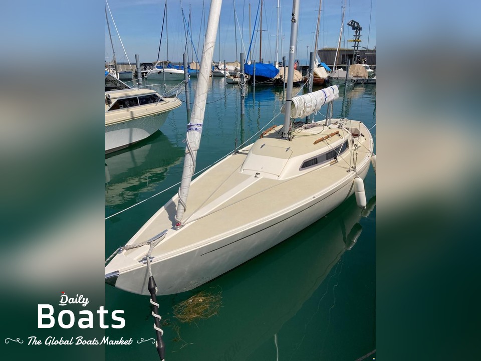 1984 Botnia Marin H-Boot for sale. View price, photos and Buy 1984 ...