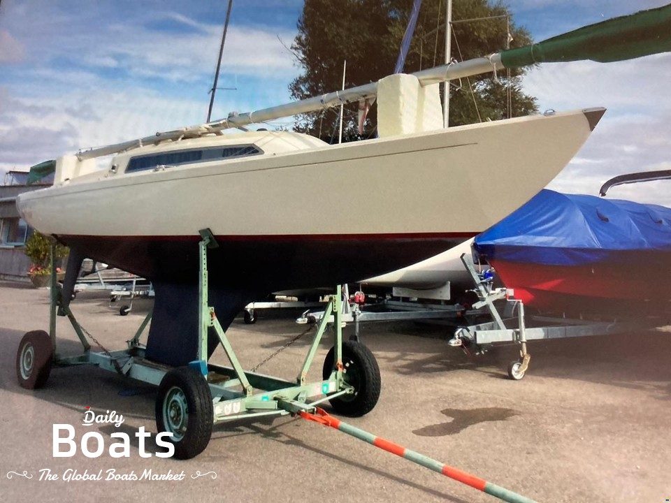 1984 Botnia Marin H-Boot for sale. View price, photos and Buy 1984 ...