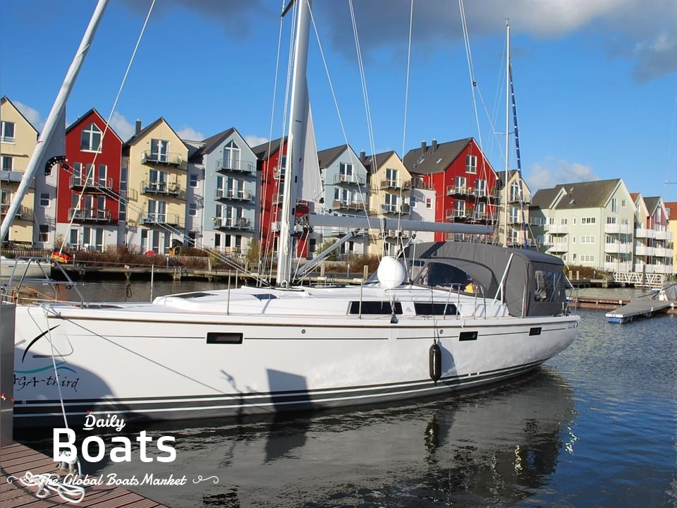 2015 Hanse 415 for sale. View price, photos and Buy 2015 Hanse 415 #470156