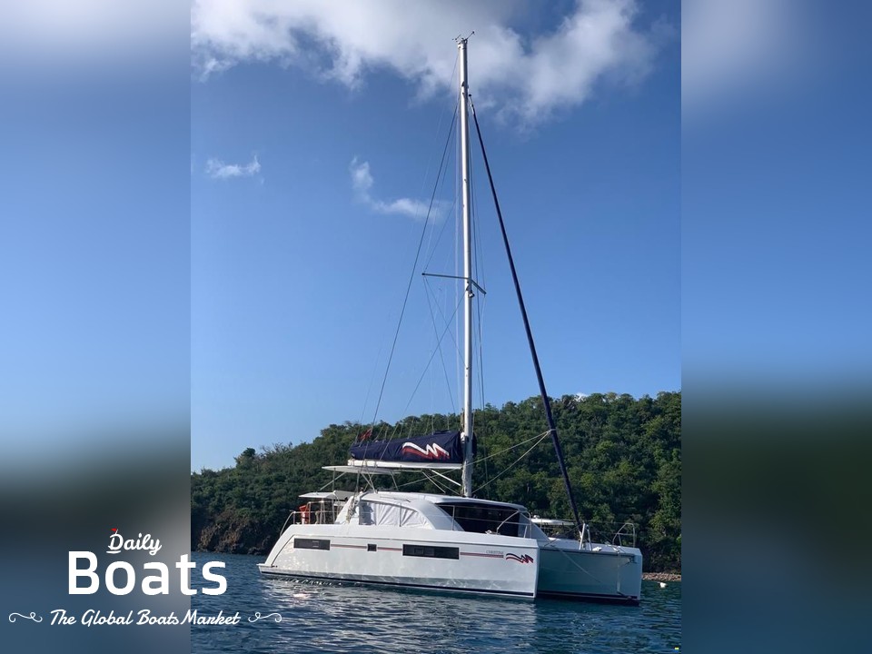 2020 Leopard 40 for sale. View price, photos and Buy 2020 Leopard 40 ...