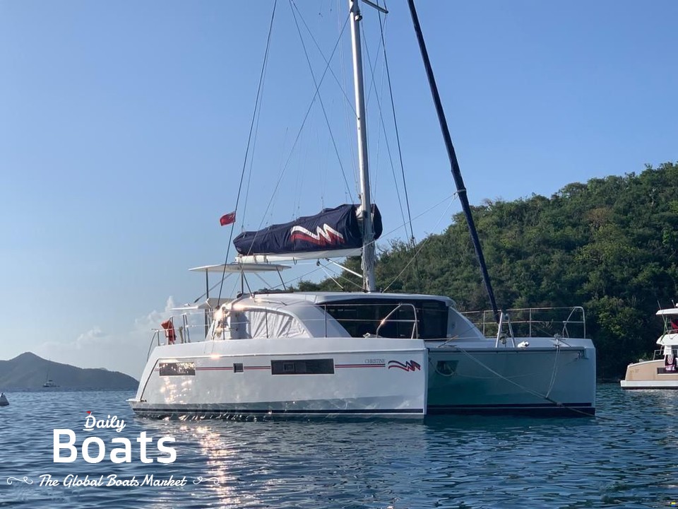 2020 Leopard 40 for sale. View price, photos and Buy 2020 Leopard 40 ...