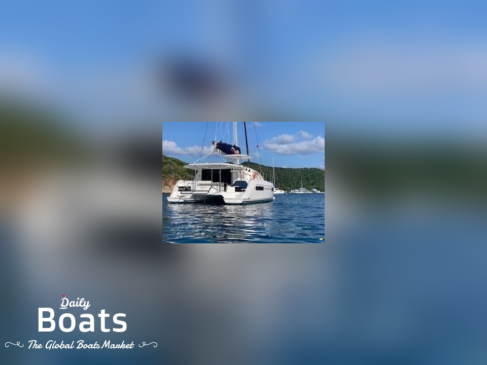 2020 Leopard 40 for sale. View price, photos and Buy 2020 Leopard 40 ...