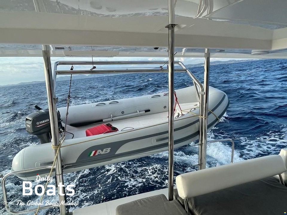 2020 Leopard 40 for sale. View price, photos and Buy 2020 Leopard 40 ...