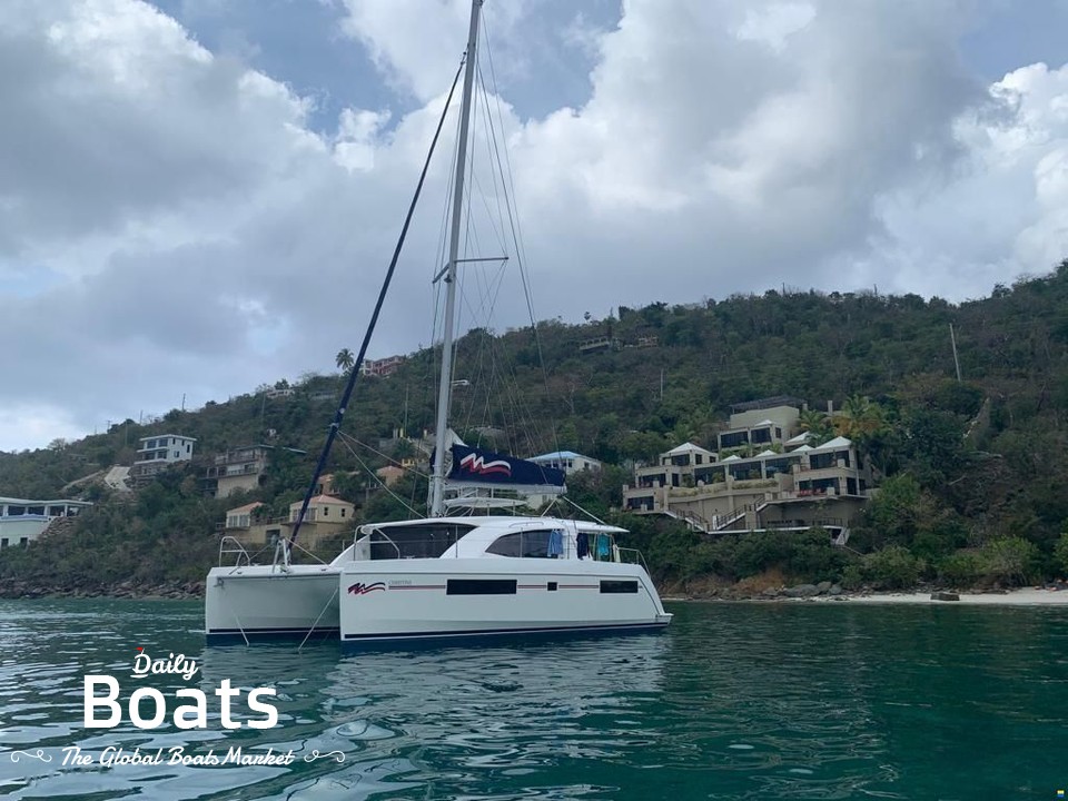 2020 Leopard 40 for sale. View price, photos and Buy 2020 Leopard 40 ...