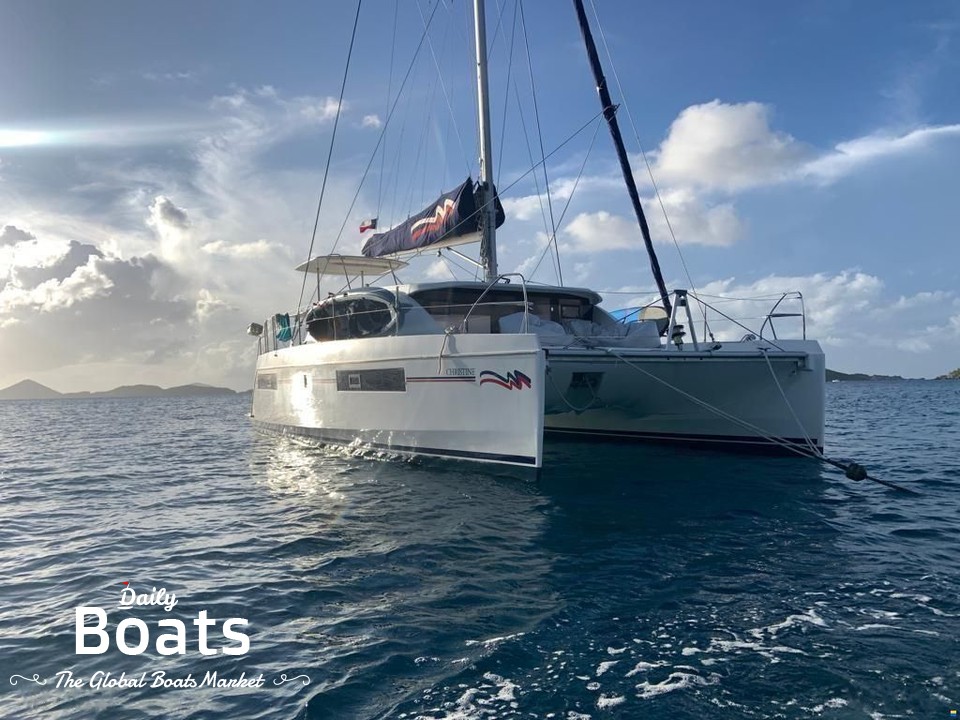 2020 Leopard 40 for sale. View price, photos and Buy 2020 Leopard 40 ...