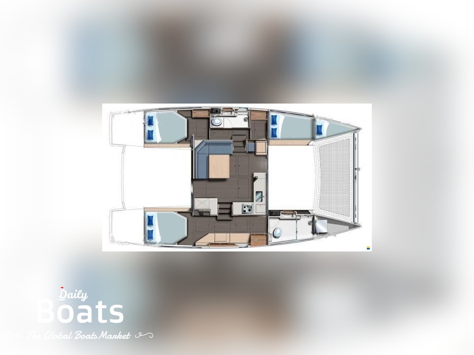 2020 Leopard 40 for sale. View price, photos and Buy 2020 Leopard 40 ...