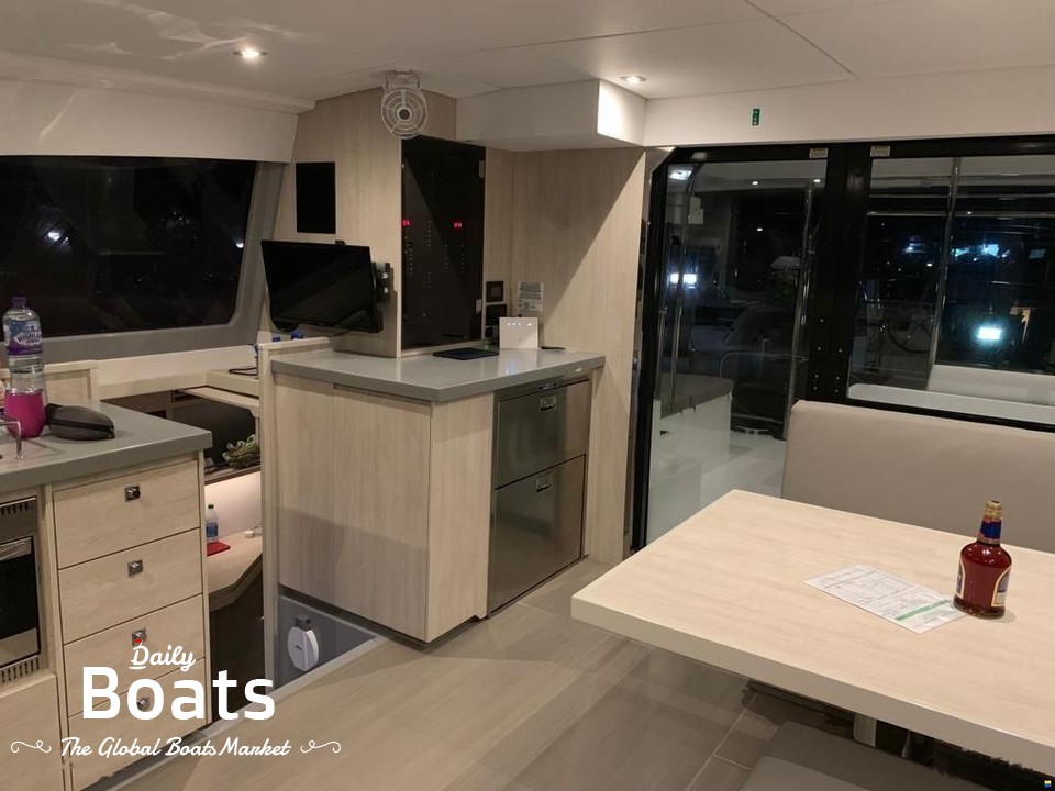 2020 Leopard 40 for sale. View price, photos and Buy 2020 Leopard 40 ...