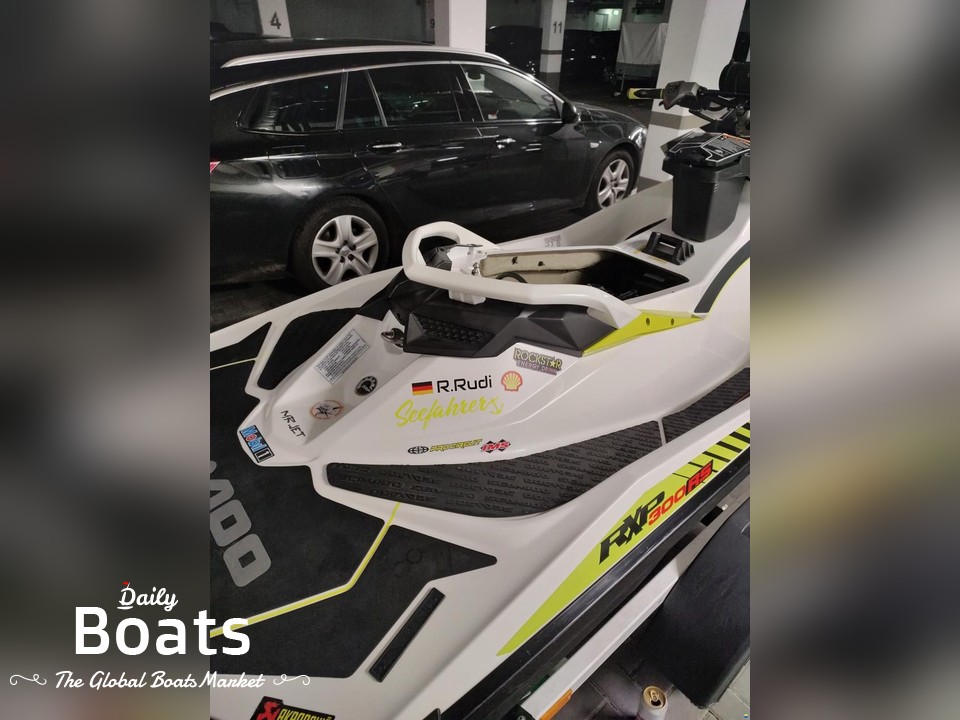 2016 BRP Rxp-X 300 Rs for sale. View price, photos and Buy 2016 BRP Rxp ...