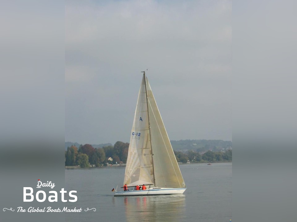 1980 Stöberl Akros for sale. View price, photos and Buy 1980 Stöberl ...