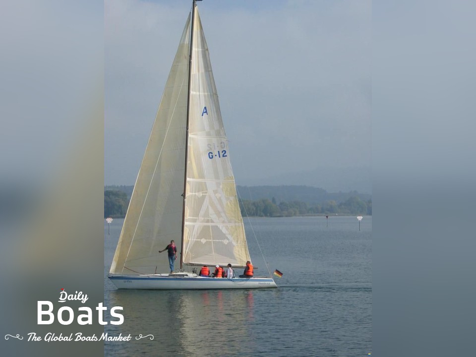 1980 Stöberl Akros for sale. View price, photos and Buy 1980 Stöberl ...