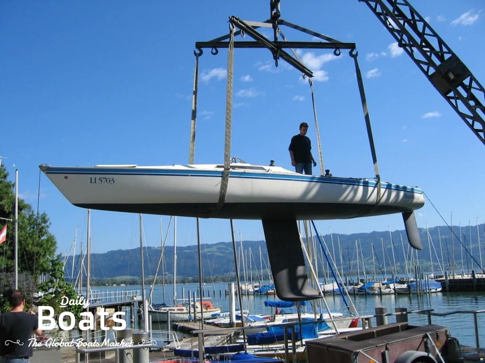 1980 Stöberl Akros for sale. View price, photos and Buy 1980 Stöberl ...