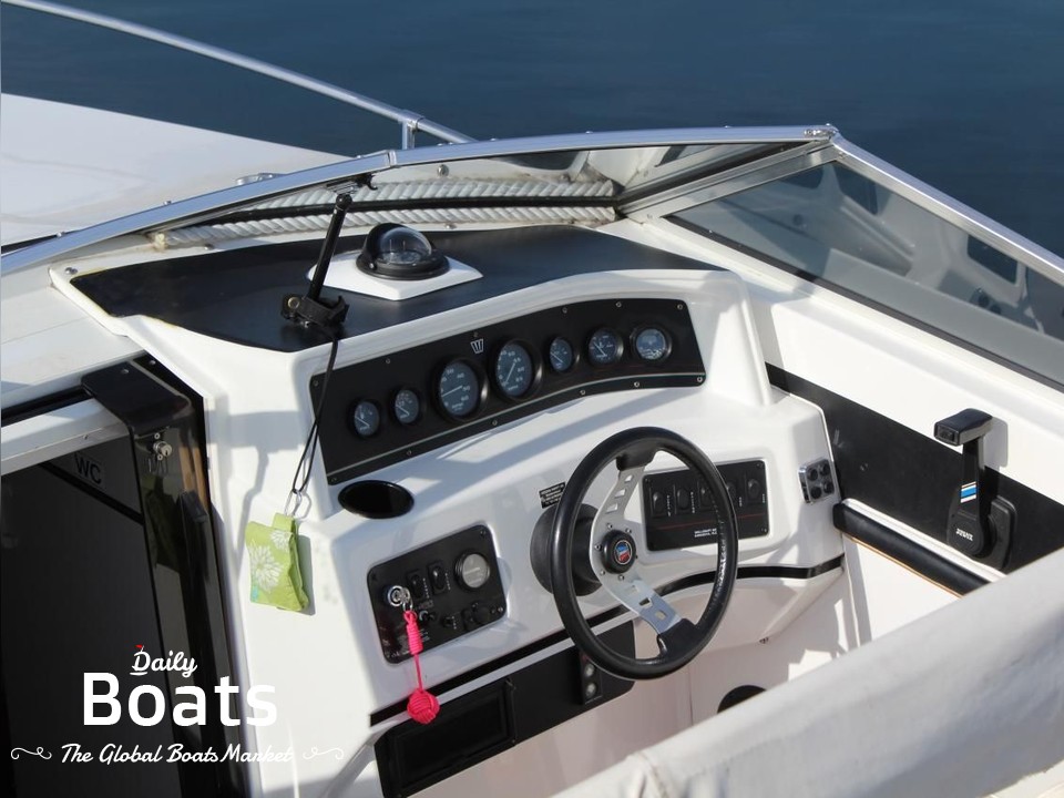 1992 Wellcraft Eclipse 233 for sale. View price, photos and Buy 1992 ...