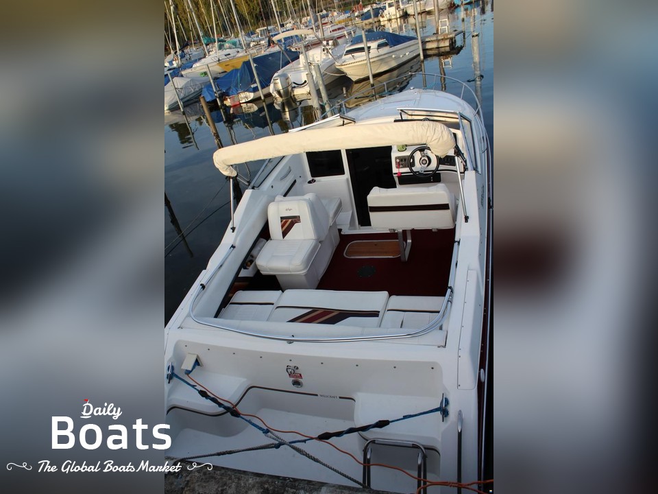 1992 Wellcraft Eclipse 233 for sale. View price, photos and Buy 1992 ...
