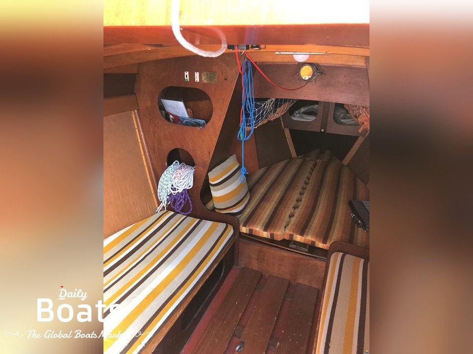 1968 Amiguet Corsaire for sale. View price, photos and Buy 1968 Amiguet ...