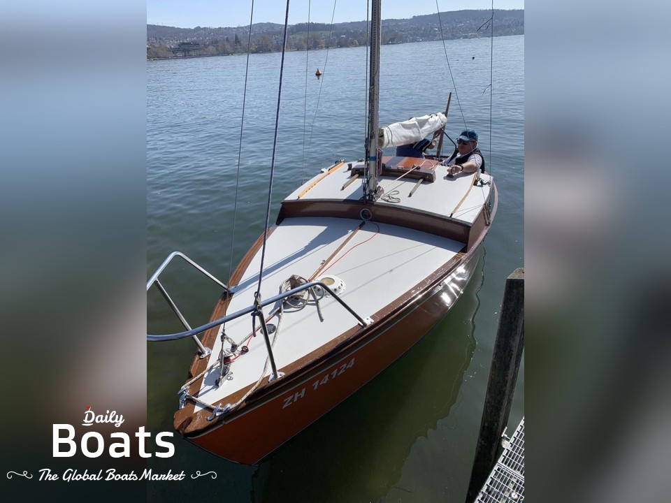1968 Amiguet Corsaire for sale. View price, photos and Buy 1968 Amiguet ...