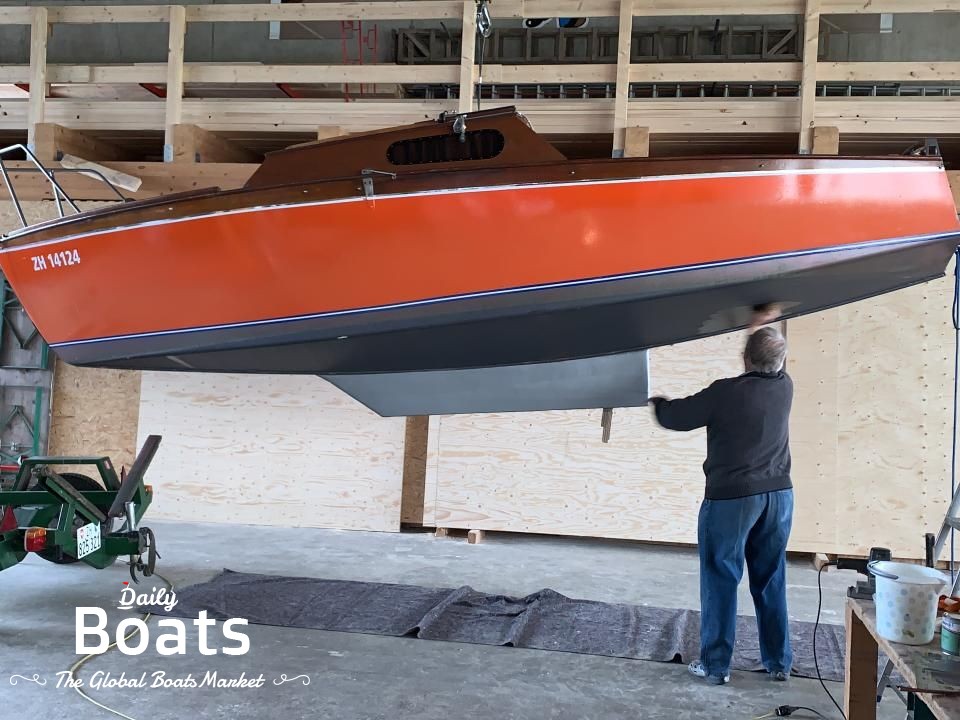 1968 Amiguet Corsaire for sale. View price, photos and Buy 1968 Amiguet ...