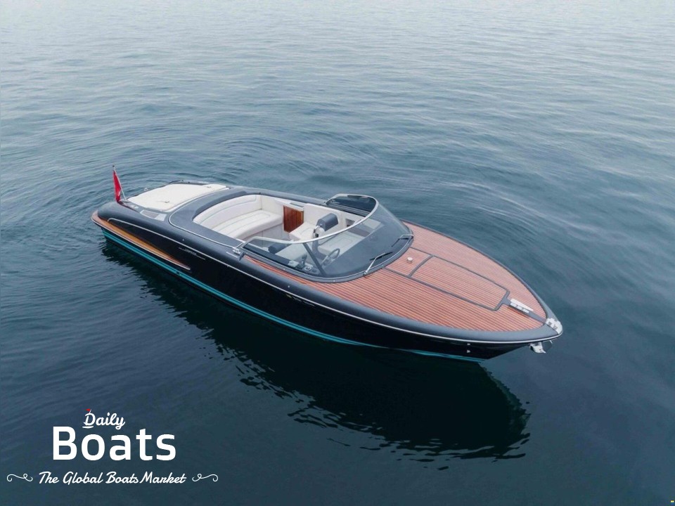 2019 Riva Iseo 27 Nr 53 for sale. View price, photos and Buy 2019 Riva ...