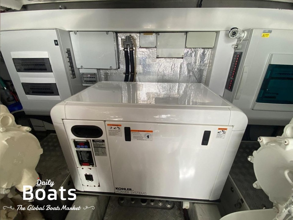 2007 Sunseeker Predator 62 for sale. View price, photos and Buy 2007 ...