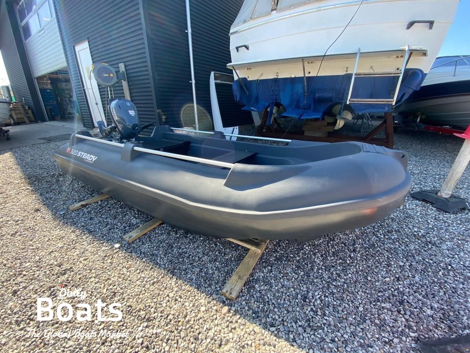 2023 Pioner Steady 320 for sale. View price, photos and Buy 2023 Pioner ...