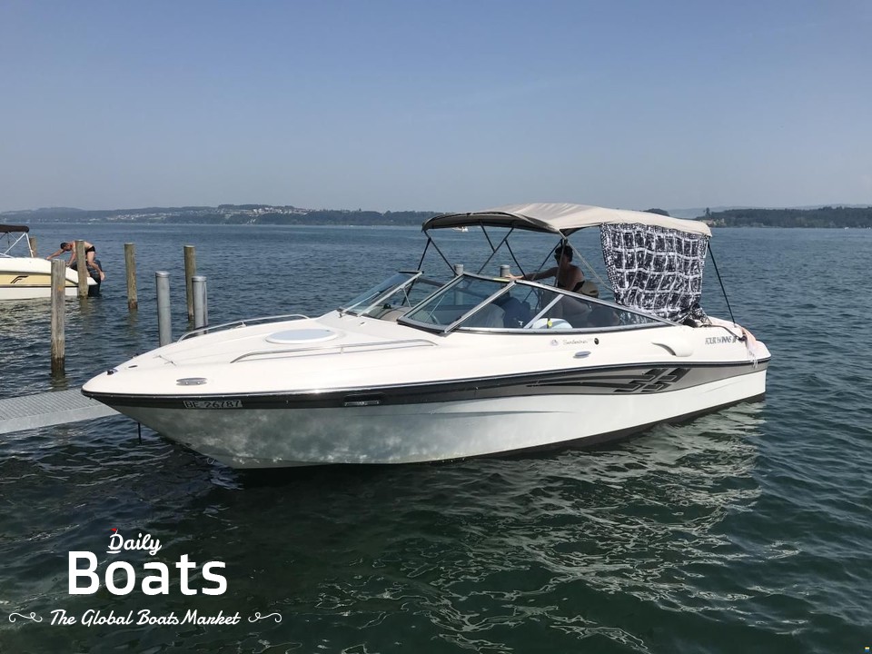 2001 Four Winns 235 Sundowner for sale. View price, photos and Buy 2001 ...