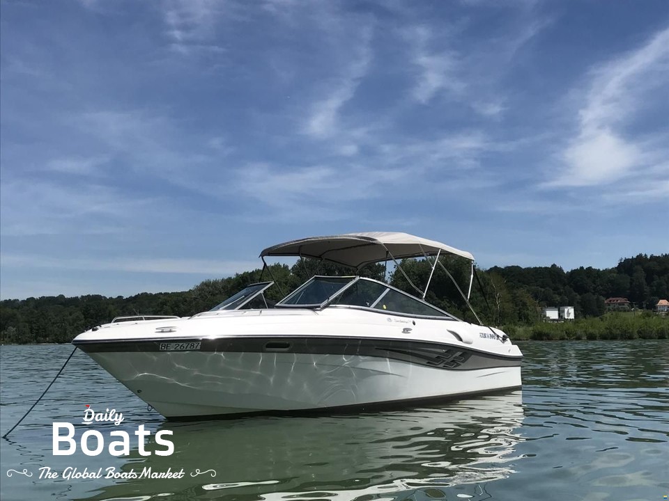 2001 Four Winns 235 Sundowner for sale. View price, photos and Buy 2001 ...