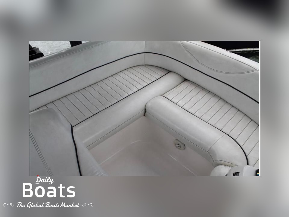 1997 Bayliner 2858 Ciera Fly for sale. View price, photos and Buy 1997 ...