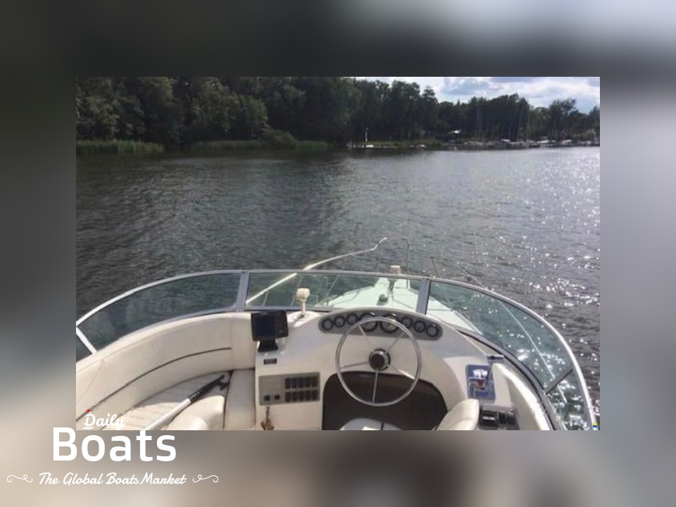 1997 Bayliner 2858 Ciera Fly for sale. View price, photos and Buy 1997 ...