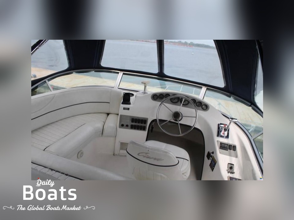 1997 Bayliner 2858 Ciera Fly for sale. View price, photos and Buy 1997 ...