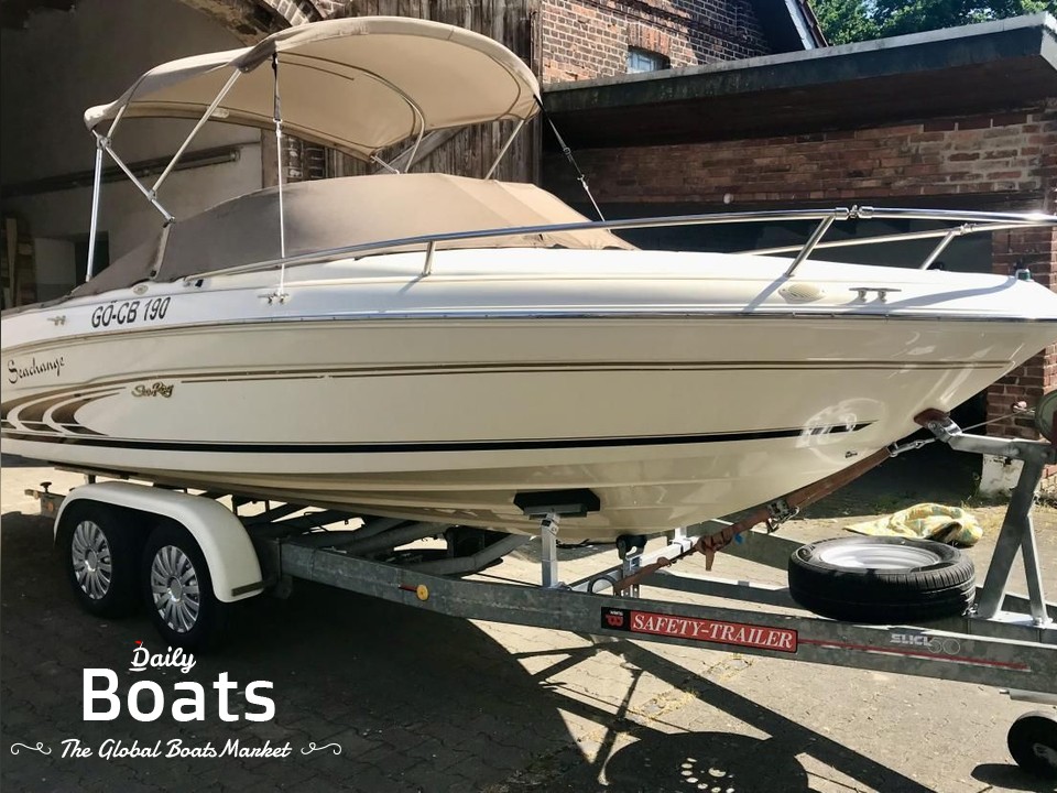 1998 Sea Ray 190 Signature Select for sale. View price, photos and Buy ...