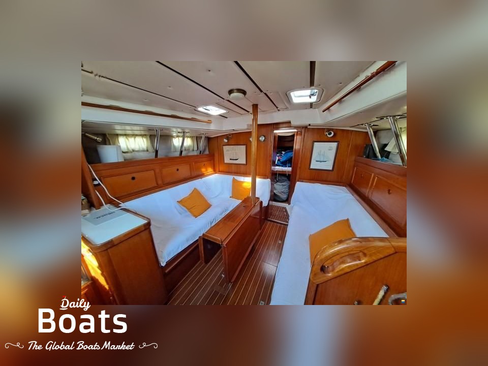 1988 Contest 38S for sale. View price, photos and Buy 1988 Contest 38S ...