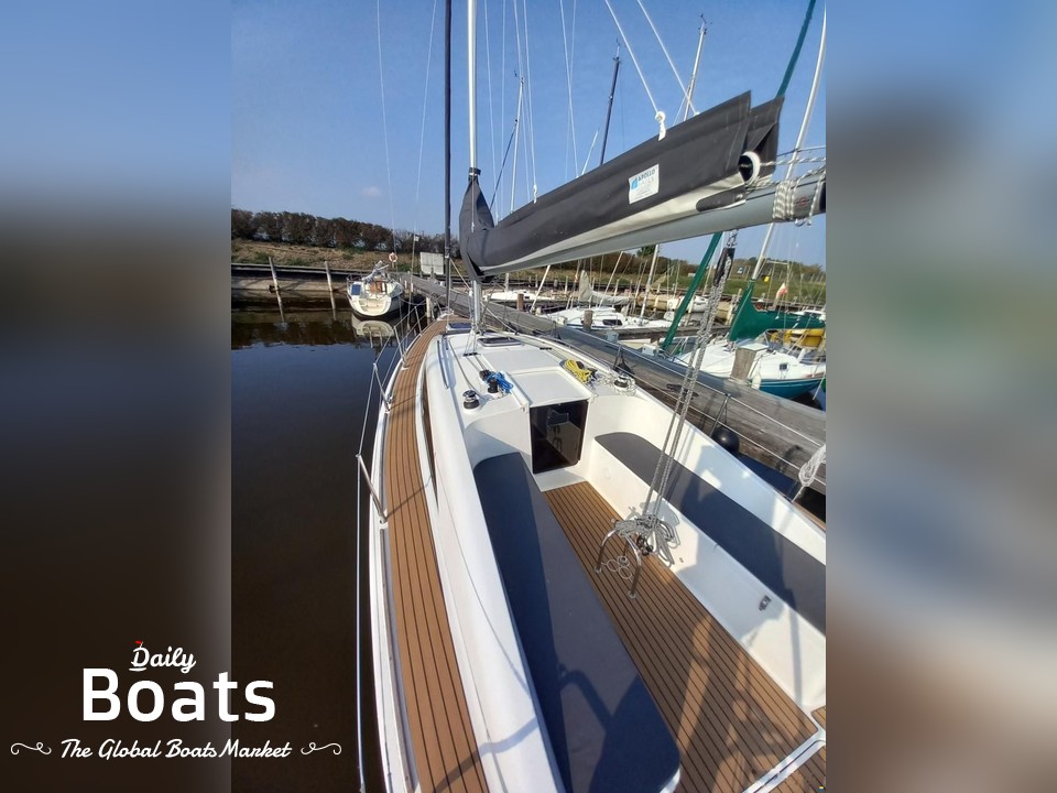 2021 Sedna 2021Er 30 'Custom Made' for sale. View price, photos and Buy ...