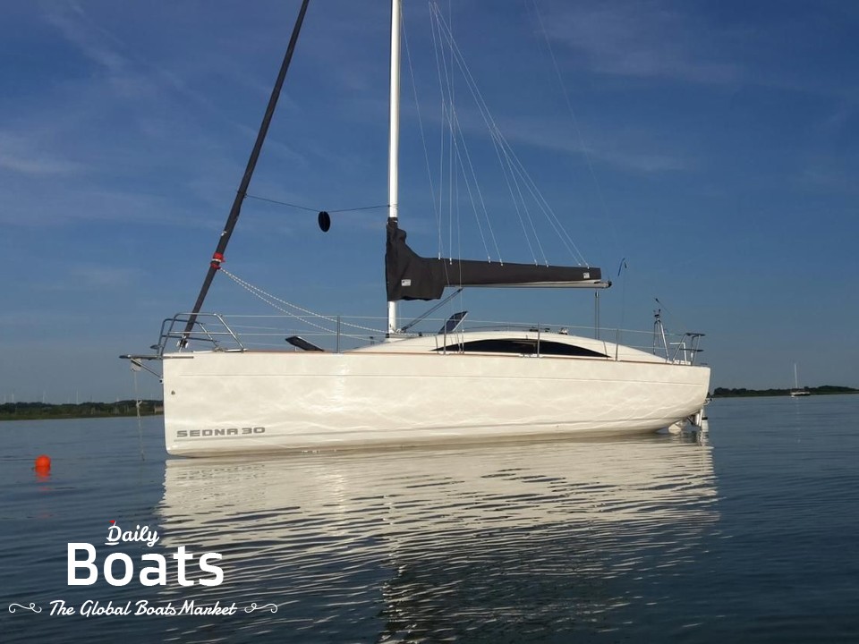 2021 Sedna 2021Er 30 'Custom Made' for sale. View price, photos and Buy ...