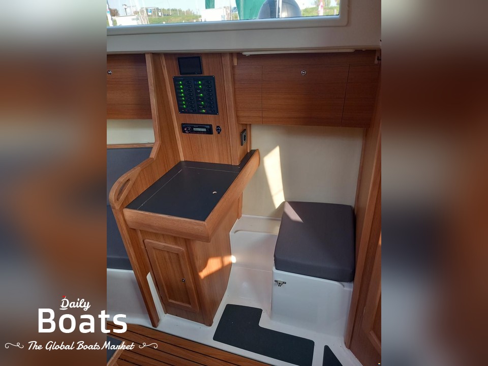 2021 Sedna 2021Er 30 'Custom Made' for sale. View price, photos and Buy ...