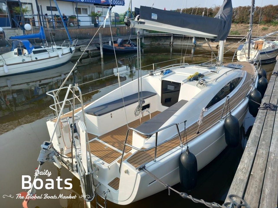 2021 Sedna 2021Er 30 'Custom Made' for sale. View price, photos and Buy ...