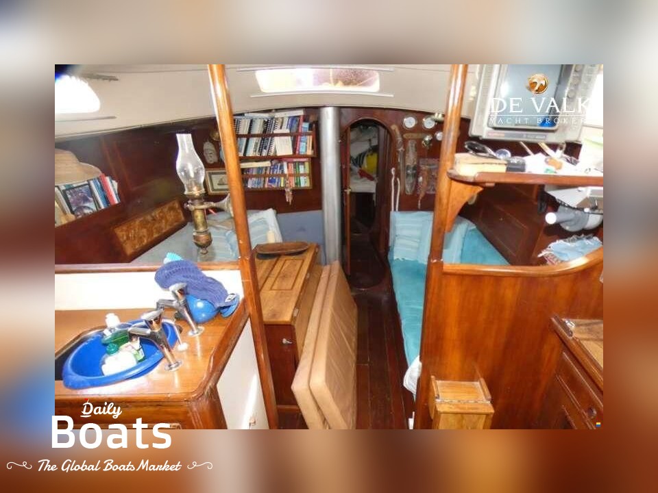 1975 Bowman 47 for sale. View price, photos and Buy 1975 Bowman 47 #470289